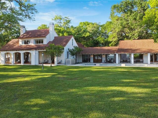 10301 Pointe Aux Chenes Road