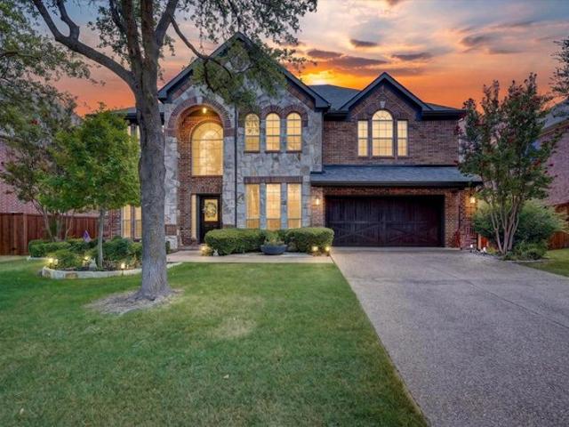 10301 Promontory Dr, Frisco, TX 75035