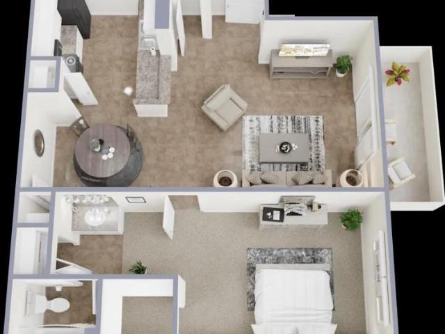 10301 Sandpiper Drive # 7 087