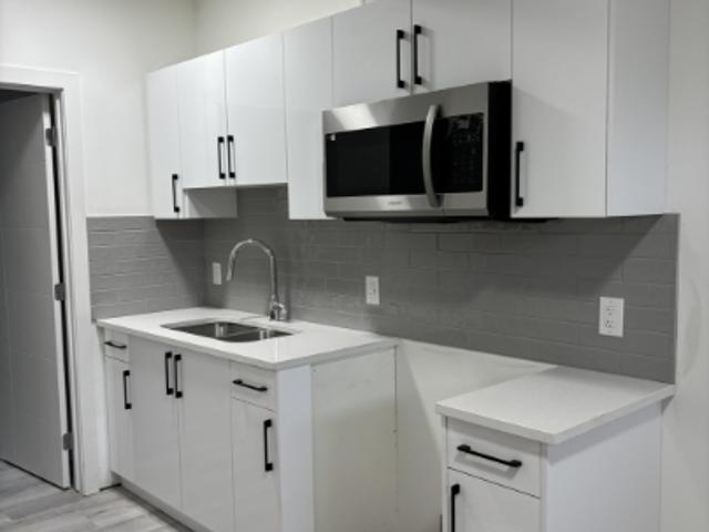 10302 129 Avenue Northwest Bsmt B, 1 bed, 1 full bath