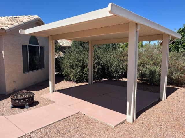 10302 E Coopers Hawk Drive
