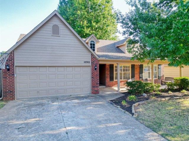 10302 E 113th Pl S, Bixby, OK 74008