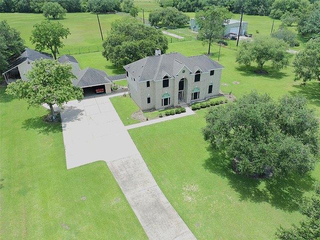 10302 Hanselman Road 69 Rd Unit County, Manvel, TX 77578