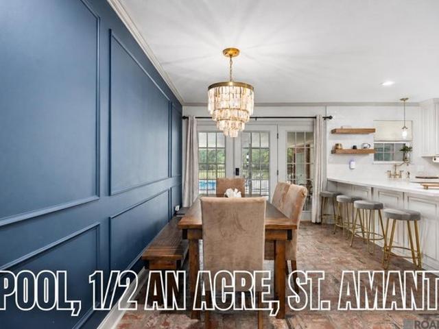10302 LA Highway 937, Saint Amant, LA 70774