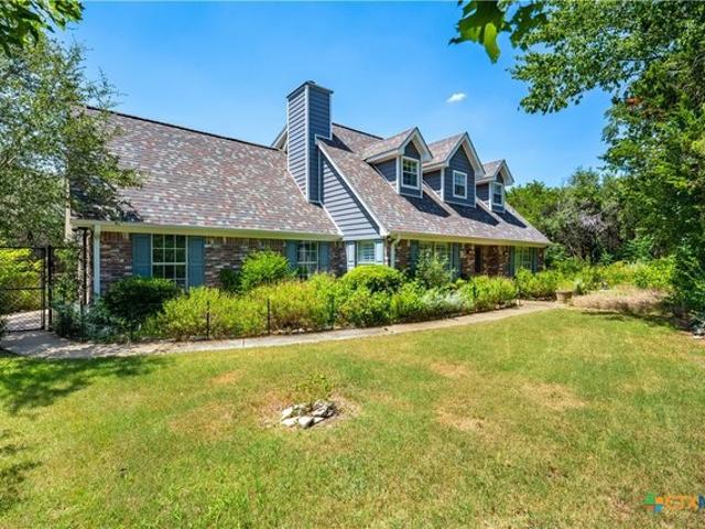 10302 Rocking H Rd, Salado, TX 76571