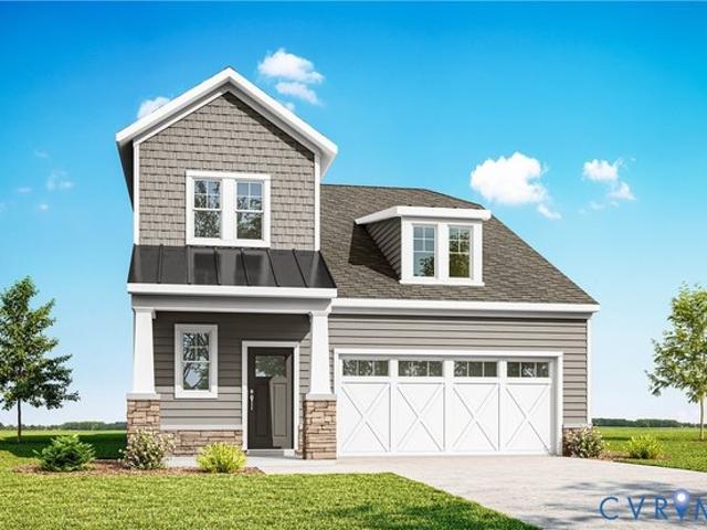 10302 Szalay Ln, Ashland, VA 23005