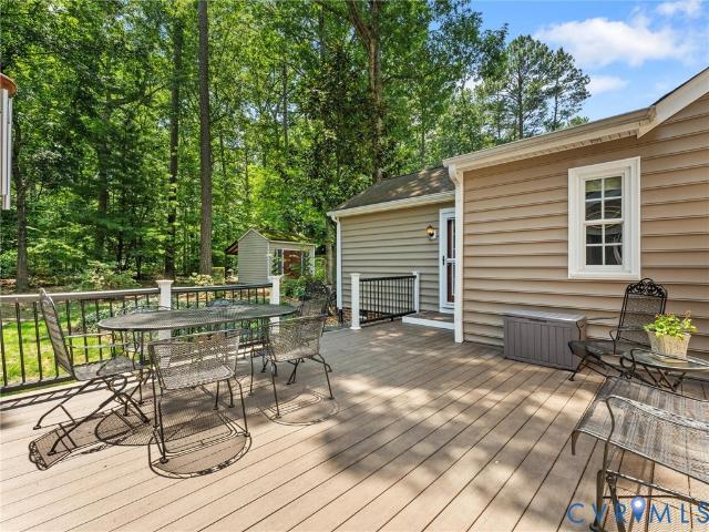 10307 Windbluff Drive