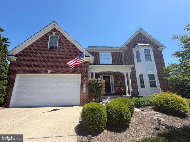 10307 Antietam Ct, Fredericksburg, VA 22408