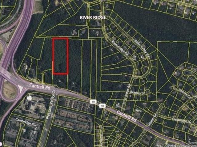 10307 Cantrell Rd, Little Rock, AR 72227