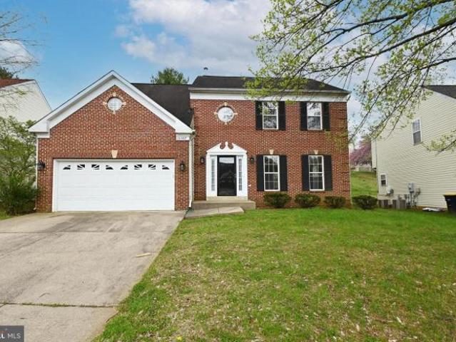10307 Foxdale, Mitchellville, MD 20721