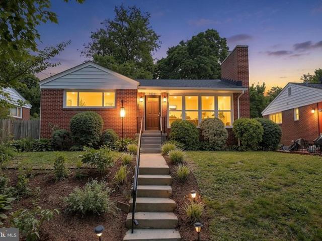 10307 Insley St, Silver Spring, MD 20902