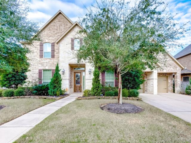 10307 Latta Creek Drive