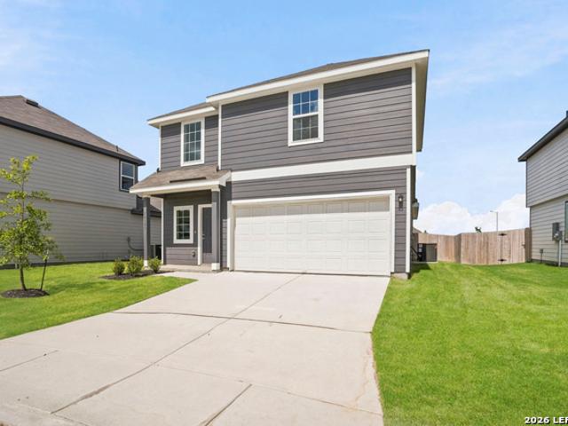 10307 Liberty Grove