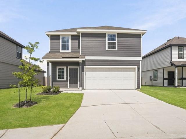 10307 Liberty Grv, San Antonio, TX 78224