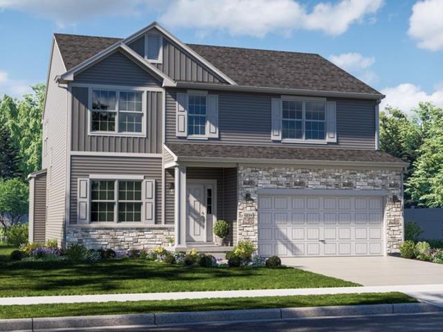 10307 Molchan Dr, Winfield, IN 46307