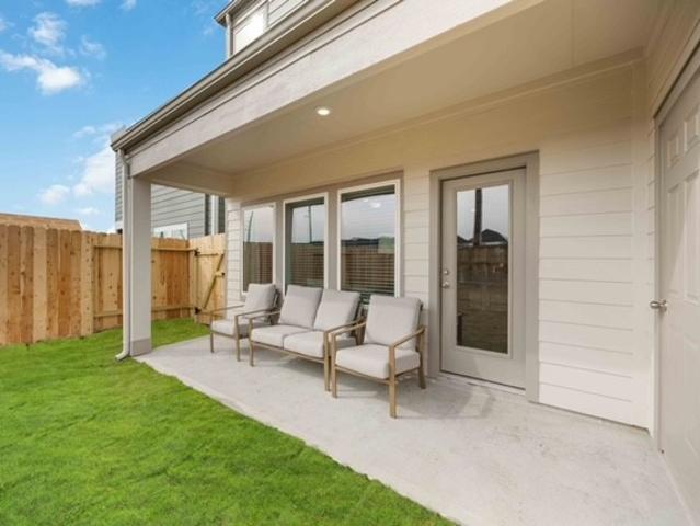 10307 Sylvan Woods Trail