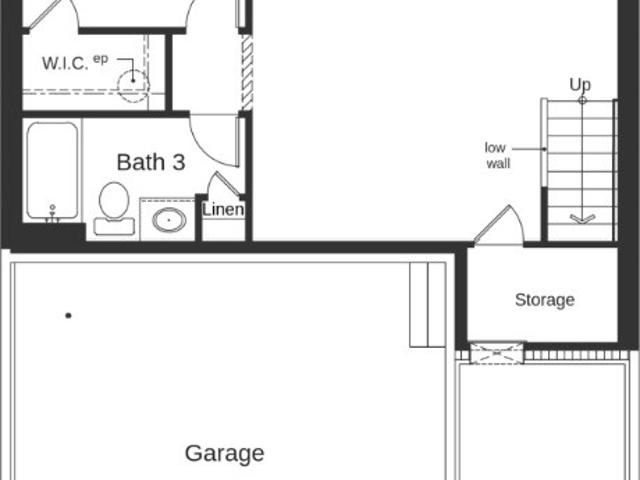 10304 6th Pl SE, Unit SW 13, Lake Stevens, WA 98258 | MLS #2402