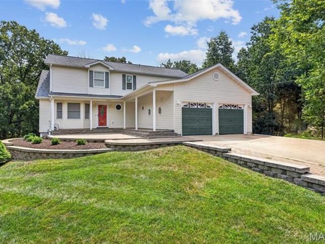 10304 Turkey Trail Dr, Hillsboro, MO 63050