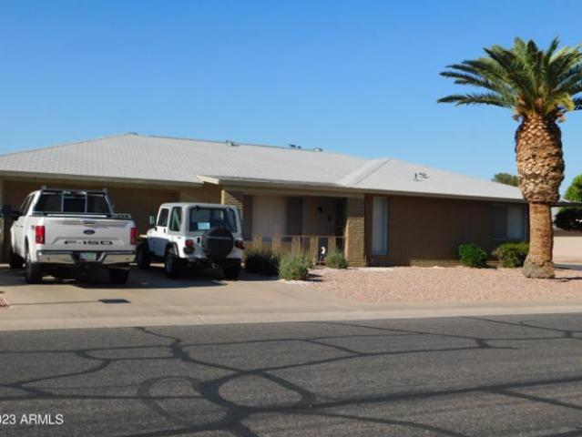 10304 W Concho Cir, Sun City, AZ 85373