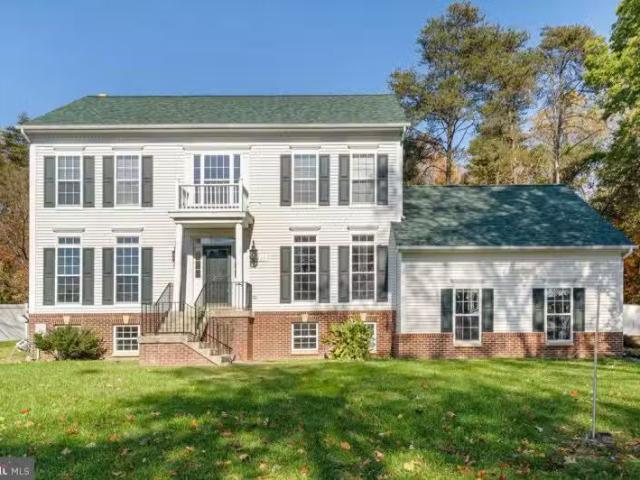 10304 Westphalia Rd, Upper Marlboro, MD 20774 MLS MDPG2148578