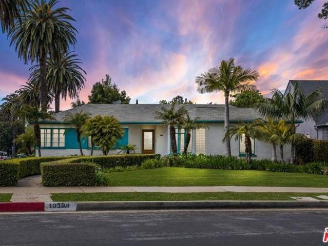 10304 Glenbarr Ave, Los Angeles, CA 90064