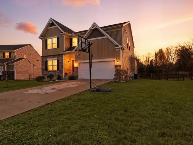 10304 Harlequin Court