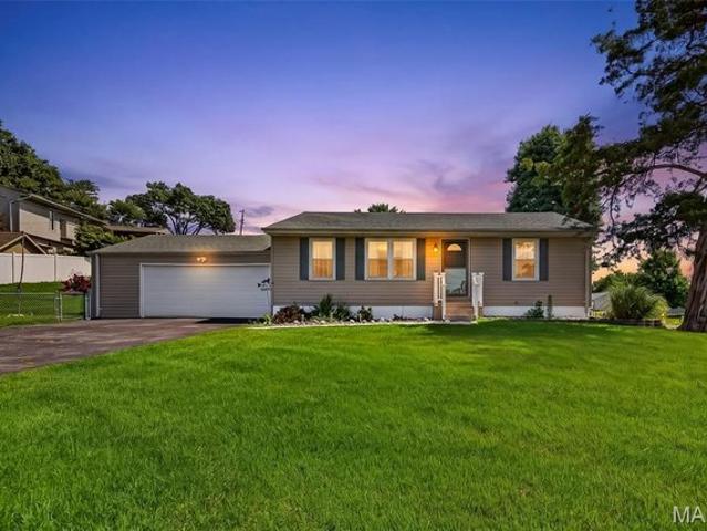 10304 Musick Ave, Saint Louis, MO 63123