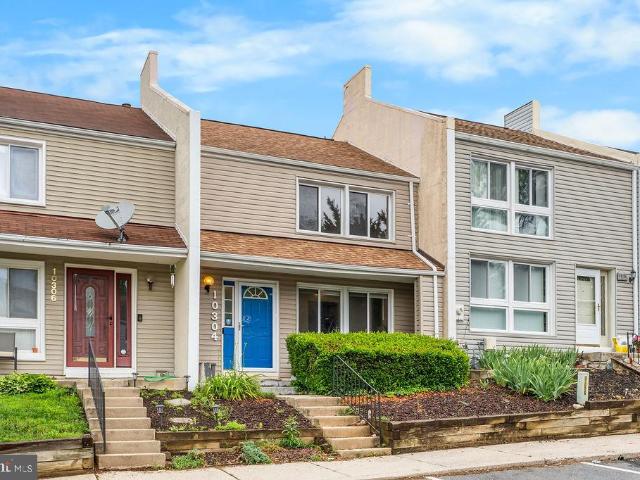 10304 Nightmist Court