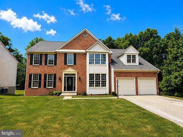 10304 Preakness Pl, Laurel, MD 20723