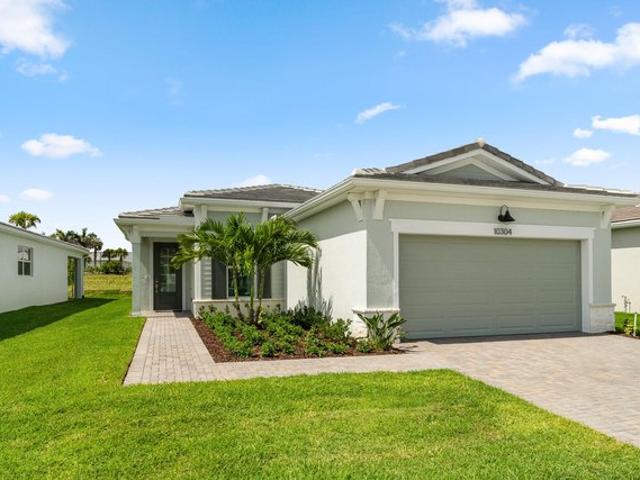 10304 SW Carnelian St, Port Saint Lucie, FL 34987