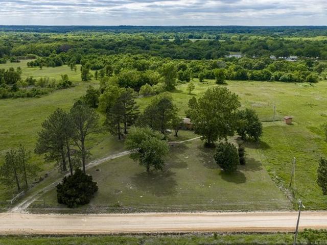 103051 N 3810 Rd, Okemah, OK 74859