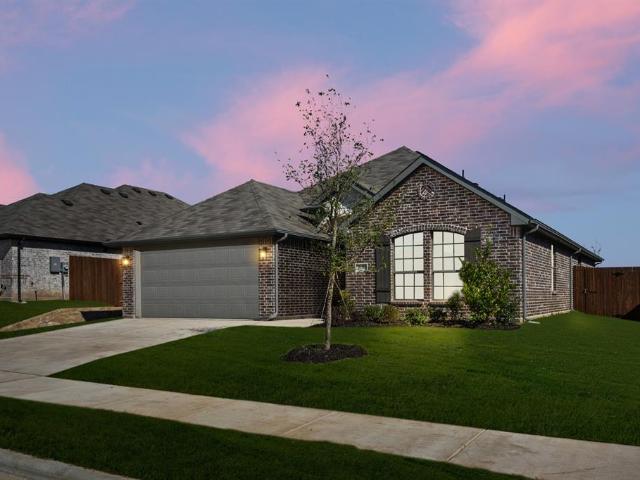 10305 Tapioca St, Fort Worth, TX 76036 | MLS #21095 | Compass