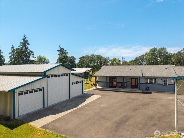 10305 th Ave SW, Rochester, WA 98579