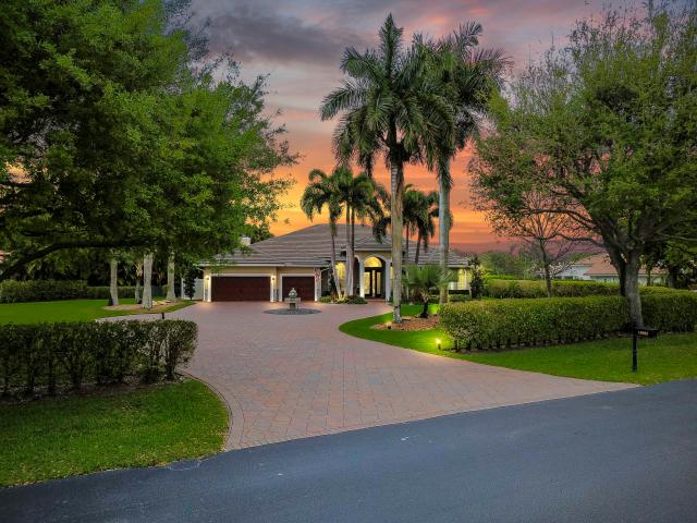 10305 Avenida Del Rio, Delray Beach, FL 33446 | MLS #B26004 | Compass