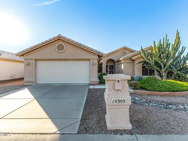10305 E Arrowvale Dr, Sun Lakes, AZ 85248