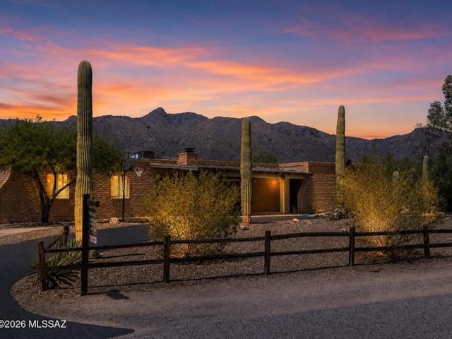 10305 E Camino Tesote, Tucson, AZ 85749