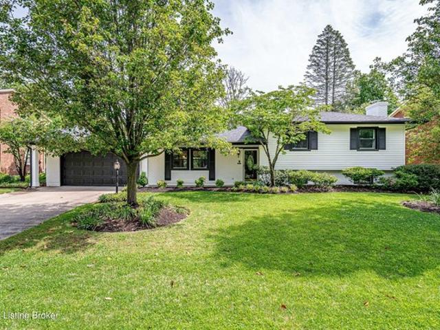 10305 Foxboro Dr, Louisville, KY 40223