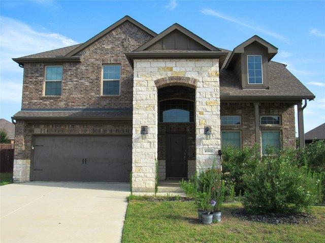 10305 Geode St, Aubrey, TX 76227