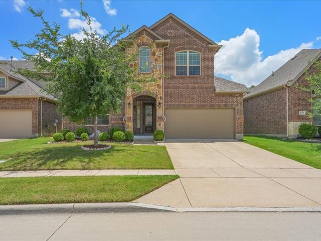 10305 Georgetown Pl, McKinney, TX 75071