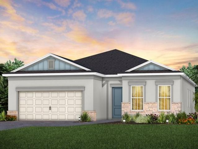 10305 Park Estates Ave, Orlando, FL 32836