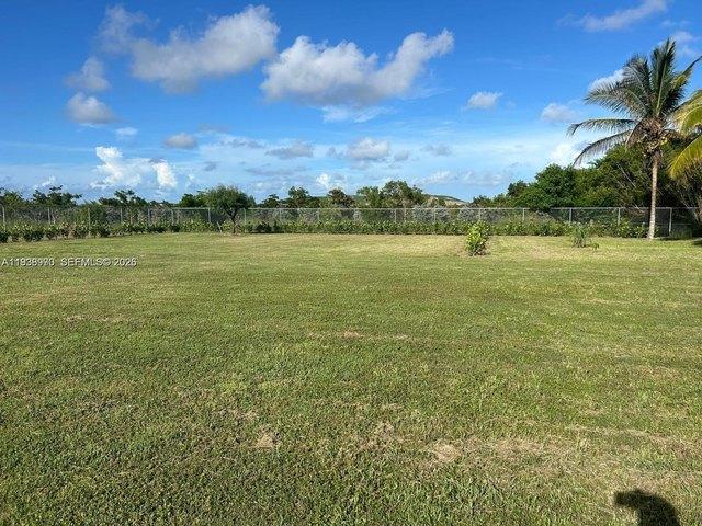 10305 SW 248th St, Homestead, FL 33032