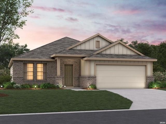 10306 Tynecastle Rd, Converse, TX 78109