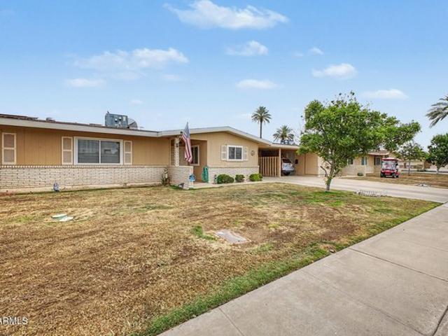 10306 W Audrey Dr, Sun City, AZ 85351