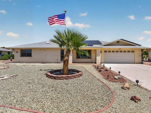 10306 W Ponderosa Cir, Sun City, AZ 85373