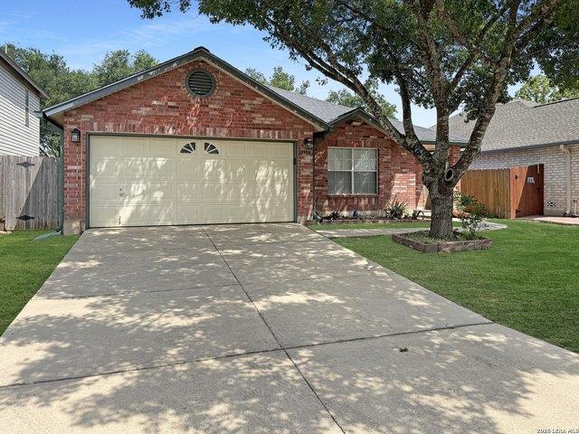 10306 Western Sun, San Antonio, TX 78240