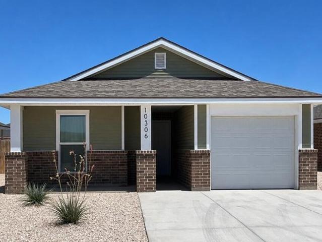 10306 Creek St, Odessa, TX 79765