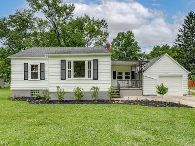10306 Electric Blvd, Northfield village, OH 44067