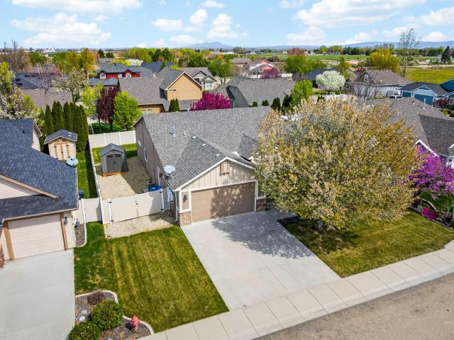 10306 Fallow Field St, Nampa, ID 83687 | MLS #98970 | Compass