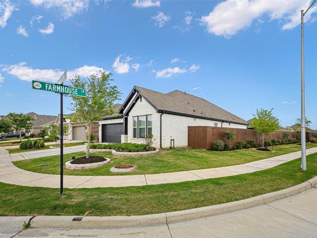 10306 Hay Meadow Drive