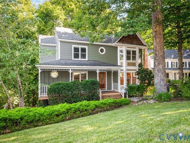 10306 Old Camp Rd, Richmond, VA 23235